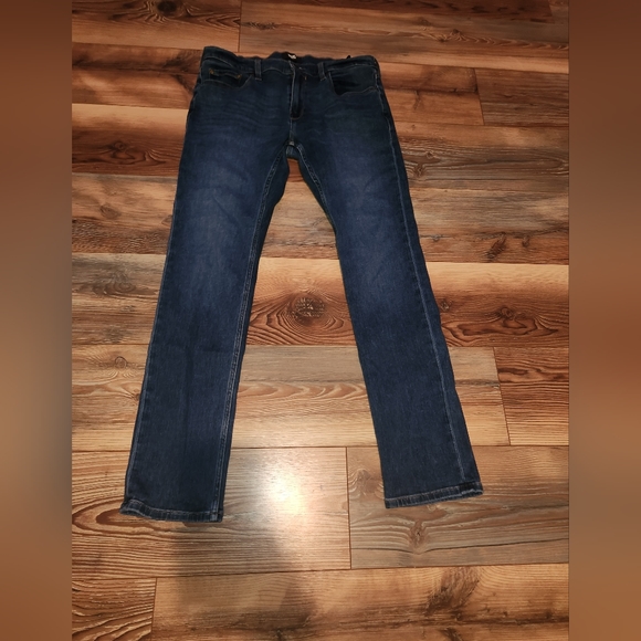 PAIGE | Jeans | Mens Paige Federal Jeans Size 33 | Poshmark